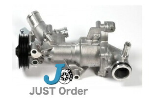 【楽天市場】純正品【ベンツ】W176 W117 AMG45用 (M133)ウォーターポンプ：ジャストオーダー