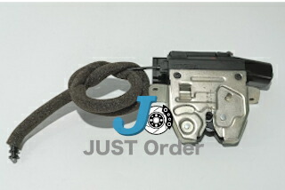 【楽天市場】純正品【ベンツ】W222 W217 W223 R231 トランクロックアクチュエーター：ジャストオーダー