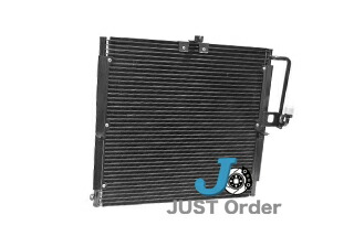 【楽天市場】1年保証【ベンツ】W463用 エアコンコンデンサー/純正品：ジャストオーダー