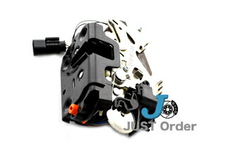 【楽天市場】【ベンツ】W639 右後ドアロックアクチュエーター/純正品：ジャストオーダー