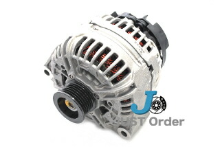 【楽天市場】【ベンツ】W220/W215/W211/W219/R230用 150Aオルタネーター/HELLA製：ジャストオーダー