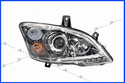 【楽天市場】【ベンツ】W639後期 キセノンヘッドライト+バルブ＆バラスト付き《右側のみ》/純正品：ジャストオーダー