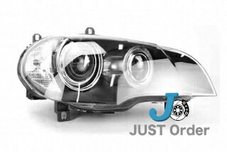 【楽天市場】半年保証・純正OEM【BMW】X5 E70 バイキセノンヘッドライト《右側のみ》/MARELLI製：ジャストオーダー