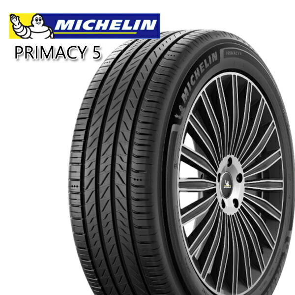 【楽天市場】215/45R17 91W XL ミシュラン プライマシー5 MICHELIN PRIMACY 5 新品 サマータイヤ単品4本セット 送料無料（法人へのお届け限定） ：格安タイヤ ...