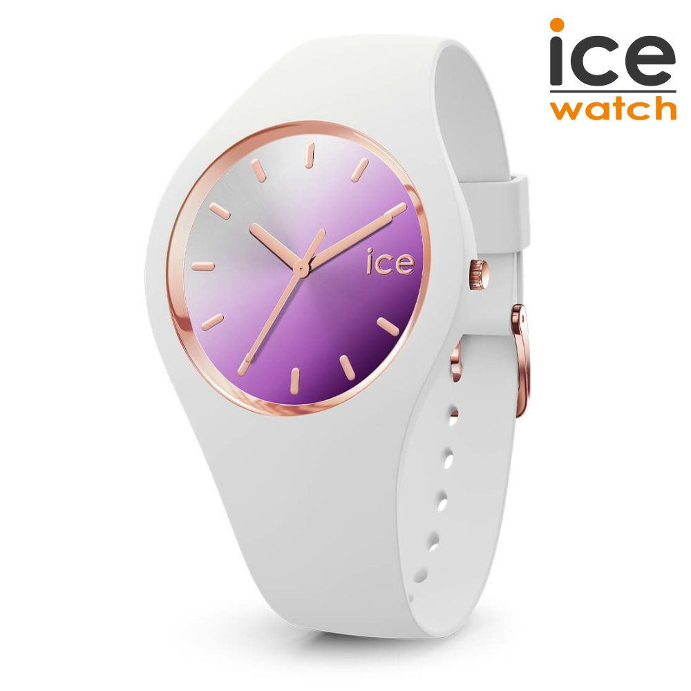 【楽天市場】アイスウォッチ 腕時計 スモール オーキッド 020636 ICE WATCH：腕時計のCOPAL（コパル）