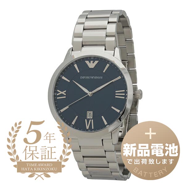 【楽天市場】【新品電池で安心出荷】 エンポリオアルマーニ ジョヴァンニ 腕時計 EMPORIO ARMANI GIOVANNI AR11227 ...