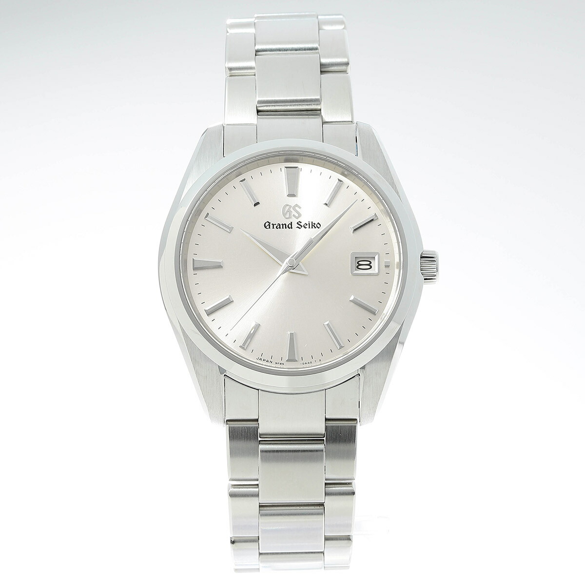 【楽天市場】グランドセイコー HERITAGE COLLECTION 腕時計 GRAND SEIKO SBGP009 シルバー ブランド 時計 ...