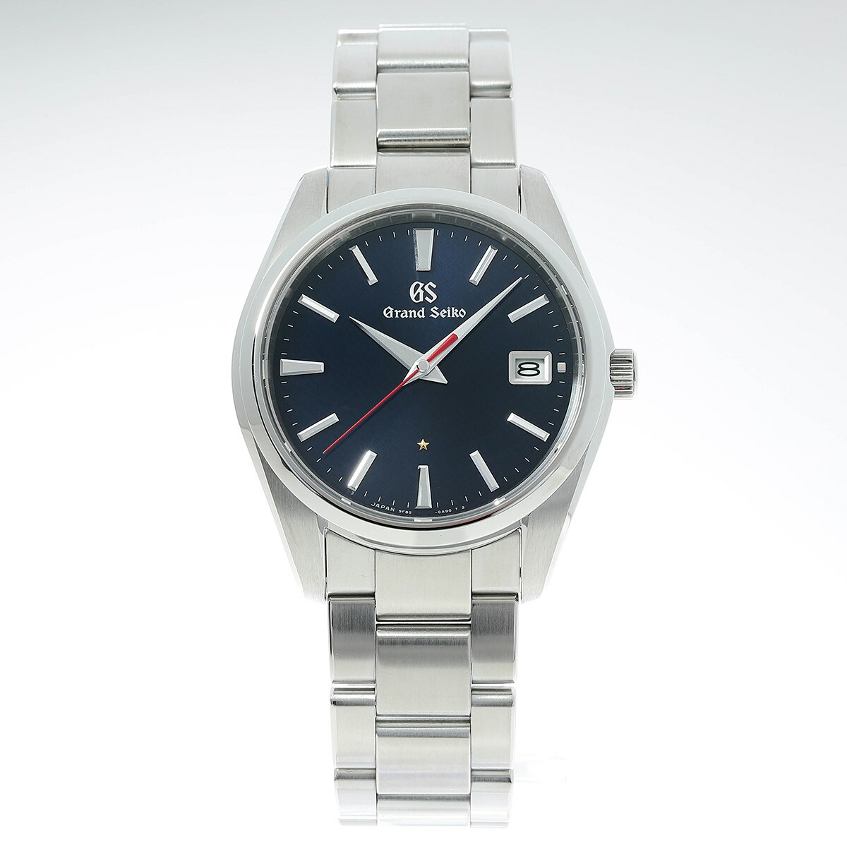 【楽天市場】【中古】グランドセイコー 60TH ANNIVERSARY LIMITED EDITION 腕時計 GRAND SEIKO ...