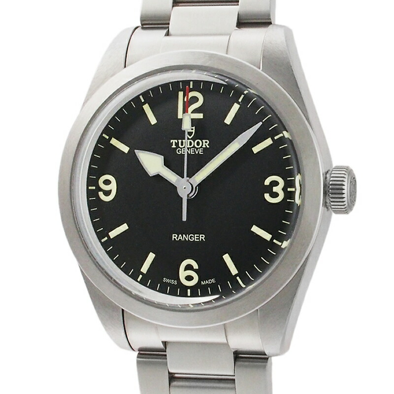 【楽天市場】チューダー レンジャー 79950 箱・保証書付【中古】【JS1462】：Jewel＆Watch Supply
