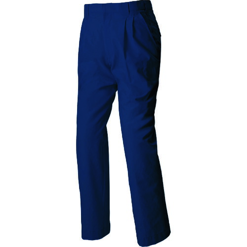 【楽天市場】アイトス（AITOZ） ワークパンツ（2タック）（男女兼用） ネイビー 91 【品番：1650-008-91】：住設プロ 楽天市場店