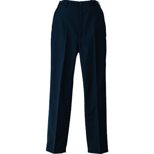 【楽天市場】アイトス（AITOZ） レディースチノパンツ（ノータック） ネイビー 4L 【品番：HS2607-008-4L】：住設プロ 楽天市場店