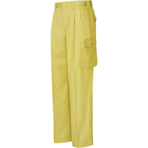 【楽天市場】アイトス（AITOZ） カーゴパンツ（2タック） マスタード 120 【品番：5324-019-120】：住設プロ 楽天市場店