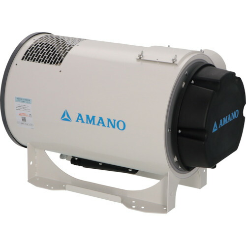 【楽天市場】アマノ（AMANO） フィルターレスミストコレクター MR−15 【品番：4146401】：住設プロ 楽天市場店