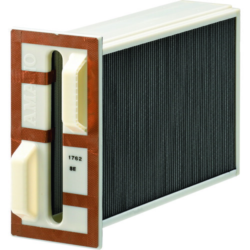 【楽天市場】アマノ（AMANO） PiF−15～60用制電フィルター 【品番：PLB21717】：住設プロ 楽天市場店