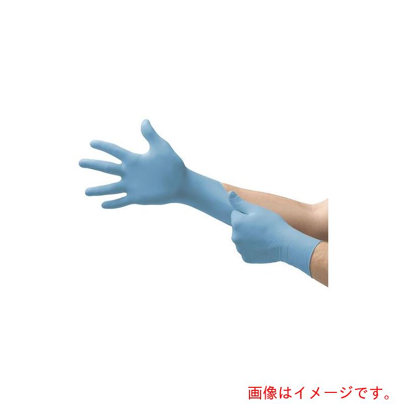 【楽天市場】アズワン AS アンセル ニトリル手袋 82134080 【品番：4-3214-02】：住設プロ 楽天市場店