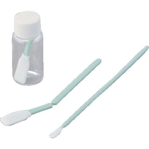 【楽天市場】アズワン AS TOCサンプリングスワッブ TX714K （20本入） 【品番：1-8057-01】：住設プロ 楽天市場店