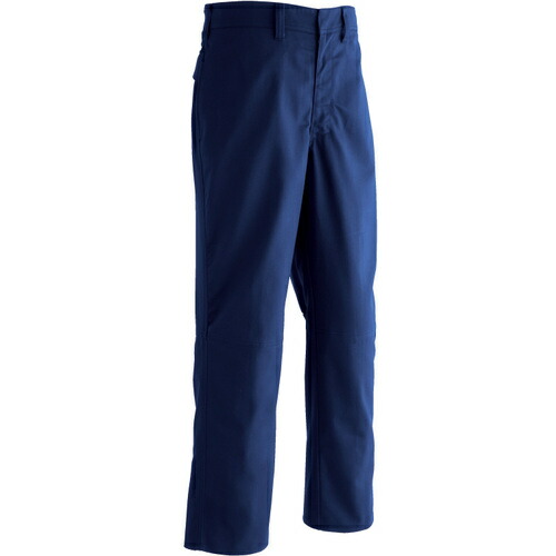 【楽天市場】Asahicho 難燃パンツ（ノータック） 351 115 ネイビー 【品番：351 115 7】：住設プロ 楽天市場店