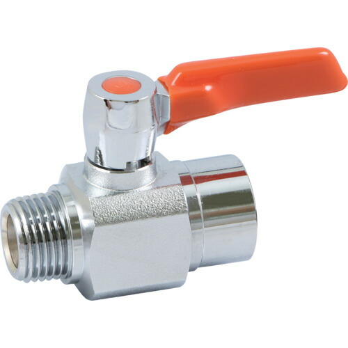 【楽天市場】アソー ASOH エースボールZero 外X内ネジ型 PT1／2XPF1／2 【品番：BM-0044】：住設プロ 楽天市場店