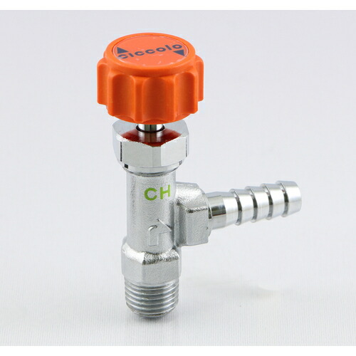 【楽天市場】【メール便対応】アソー ASOH 外ネジ×ホース口（RoHS指令相当品） PT1／8×φ6 【品番：CH-3106R】：住設プロ ...