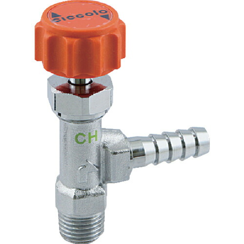 【楽天市場】【メール便対応】アソー ASOH 外ネジ×ホース口（RoHS指令相当品） PT3／8×φ9 【品番：CH-3309R】：住設プロ ...