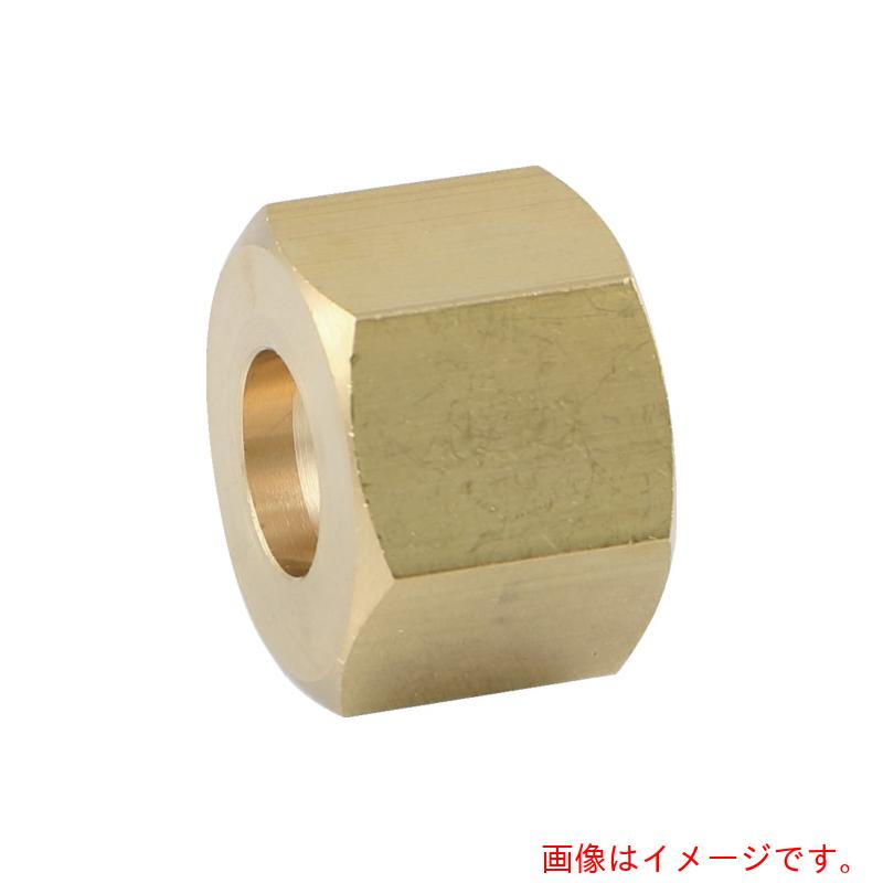 【楽天市場】【メール便対応】アソー ASOH リングナットΦ6（1／4） 【品番：RN-1026】：住設プロ 楽天市場店