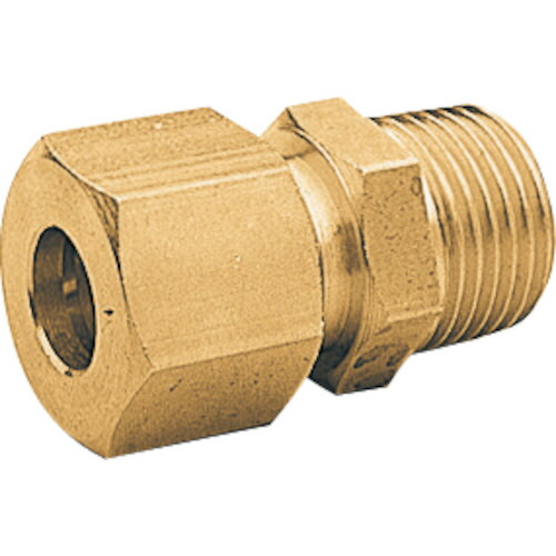 【楽天市場】【メール便対応】アソー ASOH リングジョイント C3604（RoHS指令相当品） PT1／8×φ6 【品番：RS-1106R ...