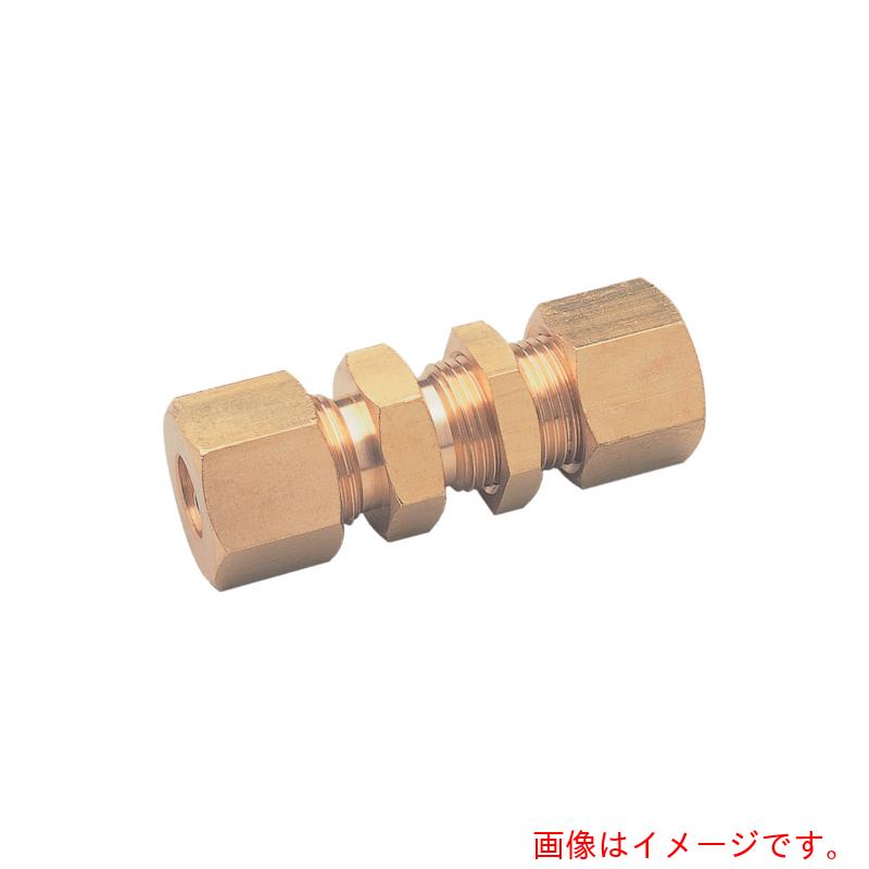 【楽天市場】【メール便対応】アソー ASOH 両口ロックナット付リングジョイト Φ9．53 【品番：RW-2303】：住設プロ 楽天市場店