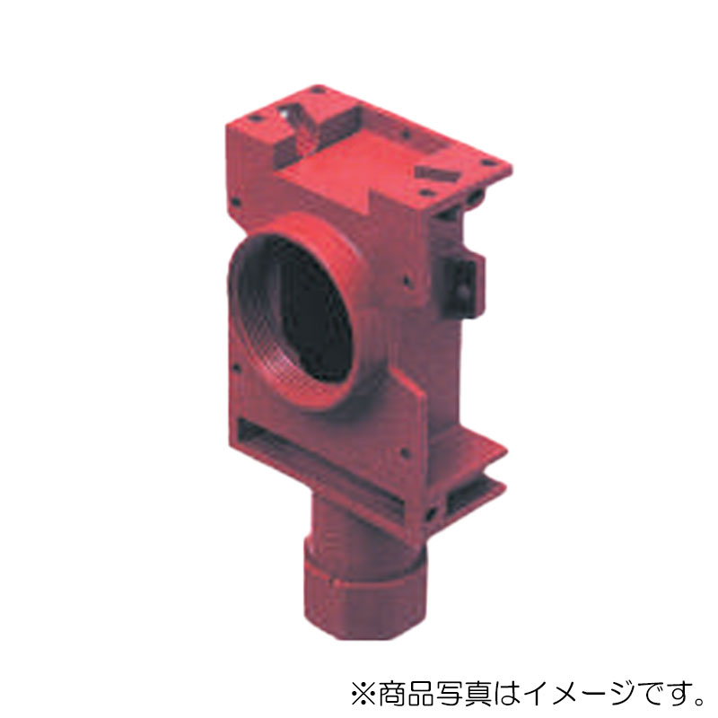 【楽天市場】ブリヂストン アダプター継手 壁用水栓ジョイントボックス 呼び径10:13 さや管22 【品番：GS4N-22NO】：住設プロ 楽天市場店