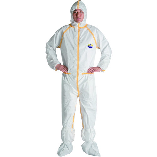 【楽天市場】日本製紙クレシア（CRECiA） プロテクガード ハードワークウェアSP Lサイズ 【品番：68870】：住設プロ 楽天市場店