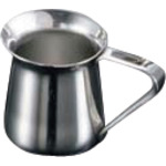 【楽天市場】江部松商事 EBM 18−8 ミルクポット 30cc 【品番：1772500】：住設プロ 楽天市場店