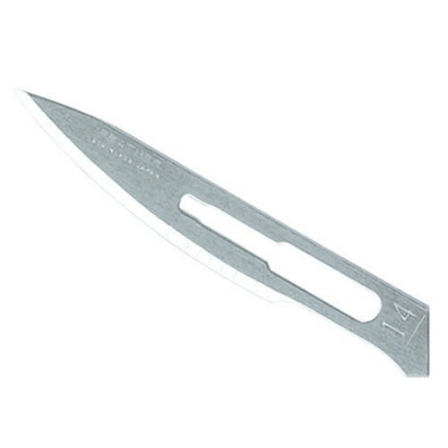 【楽天市場】アイガーツール EIGERTOOL プロ仕様精密ナイフ替刃 【品番：EF-0614】：住設プロ 楽天市場店