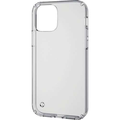 【楽天市場】【メール便対応】エレコム（ELECOM） iPhone 12／12 Pro用ハイブリッドケース TRANTECT クリア 【品番：PM-A20BHVCCR】：住設プロ 楽天市場店