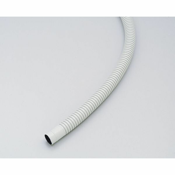 【楽天市場】朝日電器（ELPA） 耐候性ドレンホース 5m 【品番：DHQ-1405】：住設プロ 楽天市場店