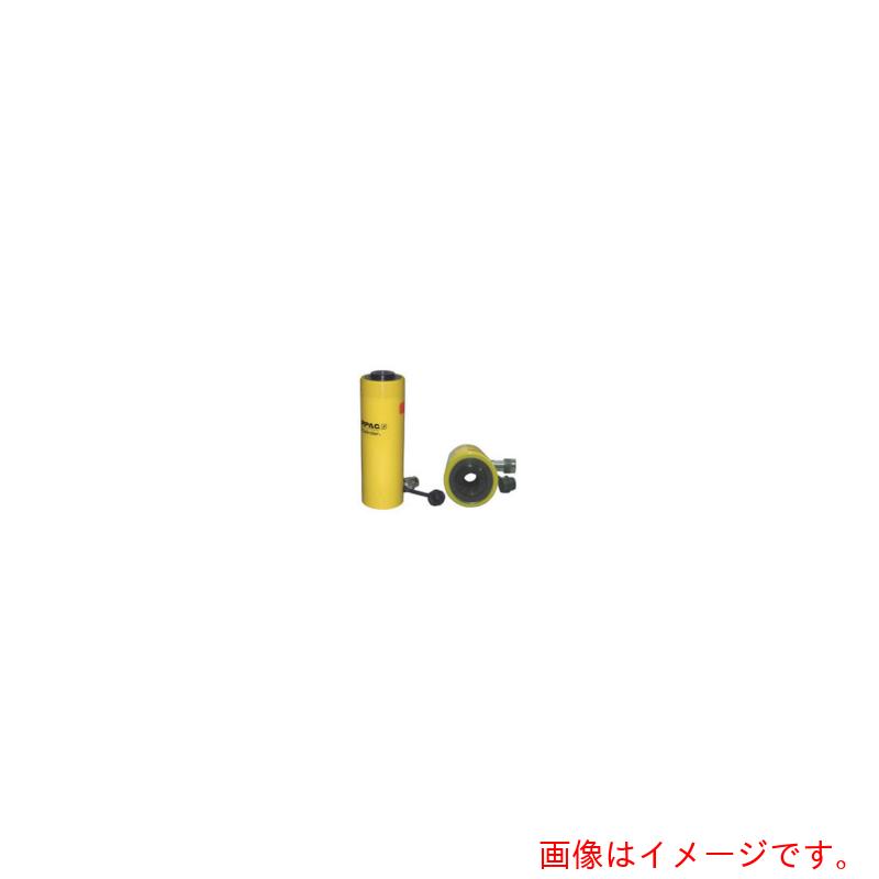 【楽天市場】エナパック（ENERPAC） 214kN 単動 センターホール 油圧シリンダ 【品番：RCH-206】：住設プロ 楽天市場店