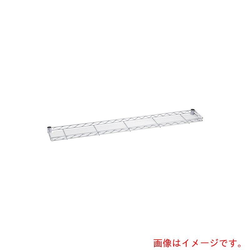 【楽天市場】エレクター ERECTA ベーシックシリーズ ハーフシェルフ 750mm用 クローム 【品番：B730C】：住設プロ 楽天市場店