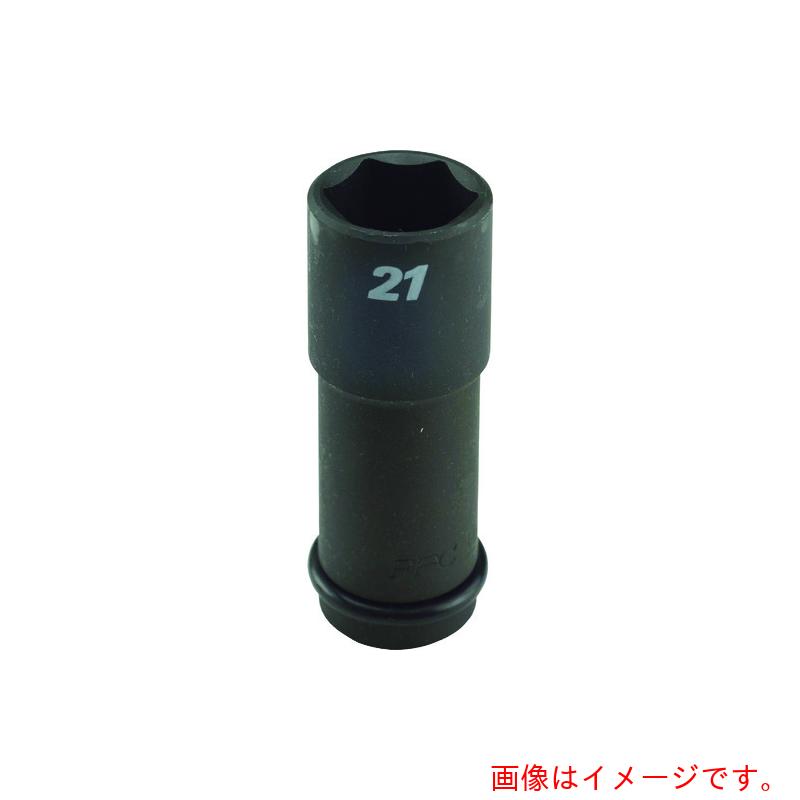 【楽天市場】フラッシュツール（FPC） インパクト用 スリムパラボラロングソケット 差込角12．7mm 対辺17 【品番：1/2SPL-17】：住設プロ 楽天市場店