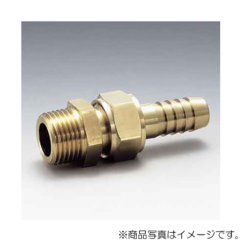 【楽天市場】フローバル 黄銅製ホースジョイント GHJ（R） 【品番：GHJ（R）-0108】：住設プロ 楽天市場店