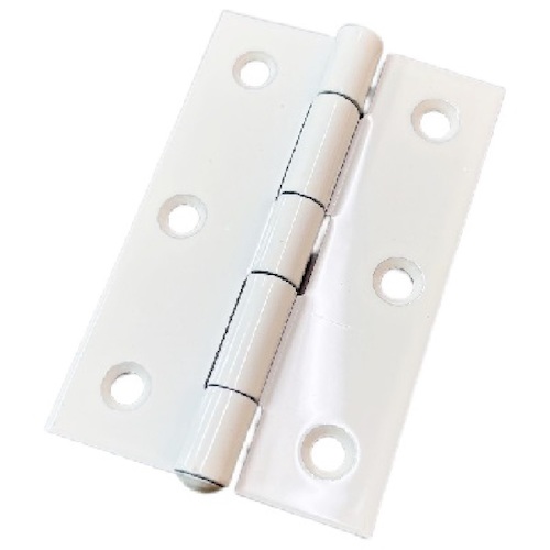 【楽天市場】フジテック・ジャパン カラー丁番紙巻ホワイト89m／m 【品番：11066】：住設プロ 楽天市場店