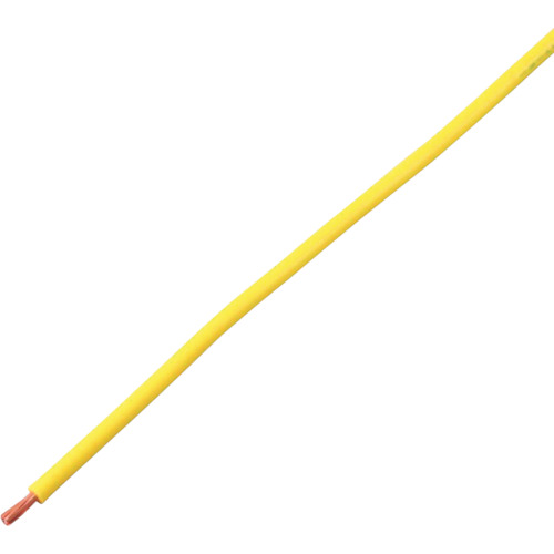 【楽天市場】【メール便対応】協和ハーモネット（KYOWA） 単心ビニルコード VSF 1．25SQ 10M 黄 【品番：VSF 1.25SQ 10M YL】：住設プロ 楽天市場店