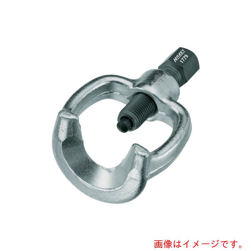 【楽天市場】HAZET ボールジョイントプーラー 【品番：1779-37】：住設プロ 楽天市場店