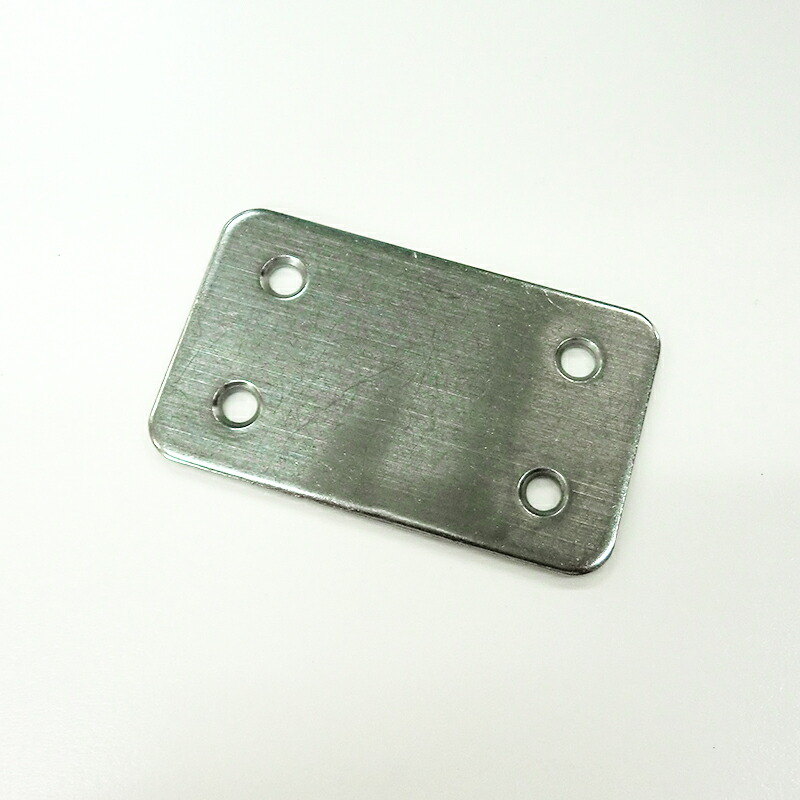 【楽天市場】【メール便対応】ハイロジック F788 ステンレスプレートSWP-60 【品番：16788】：住設プロ 楽天市場店