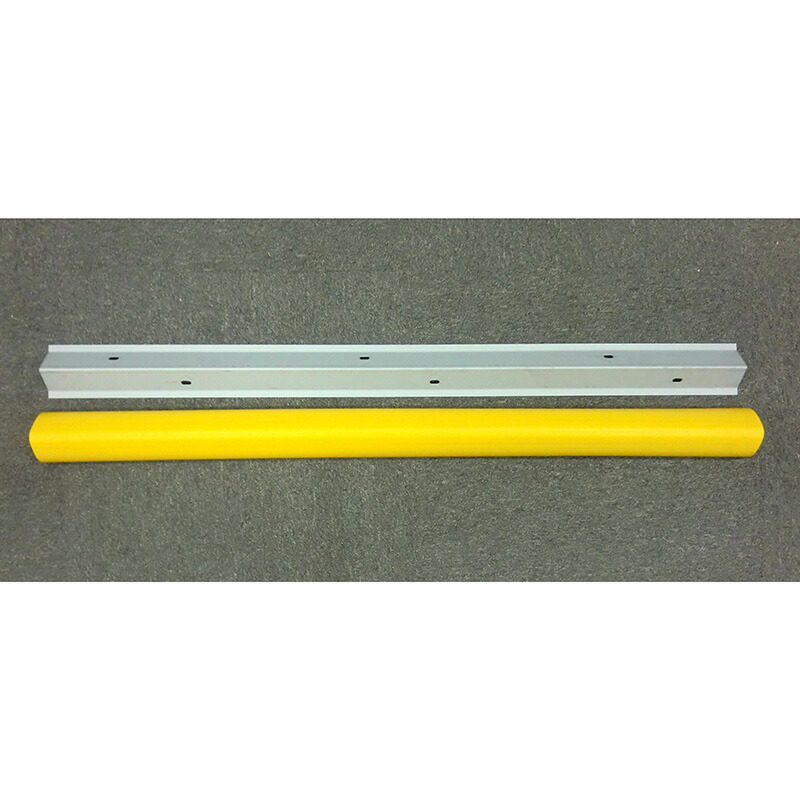 【楽天市場】ハイロジック 97802 SCL-0065V コーナーガード 1m 1本 黄 【品番：97802】：住設プロ 楽天市場店