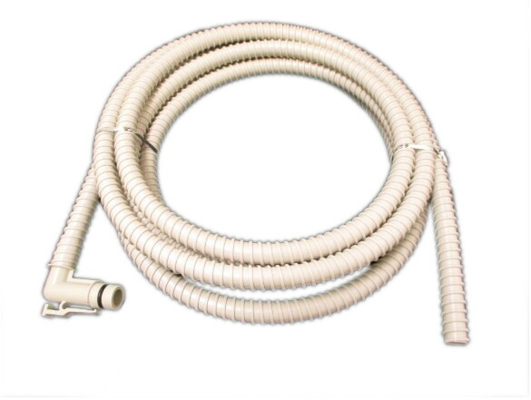 【楽天市場】日立 ホース（フロミズ5M） 【品番：NW-7P5-052】 ：住設プロ 楽天市場店