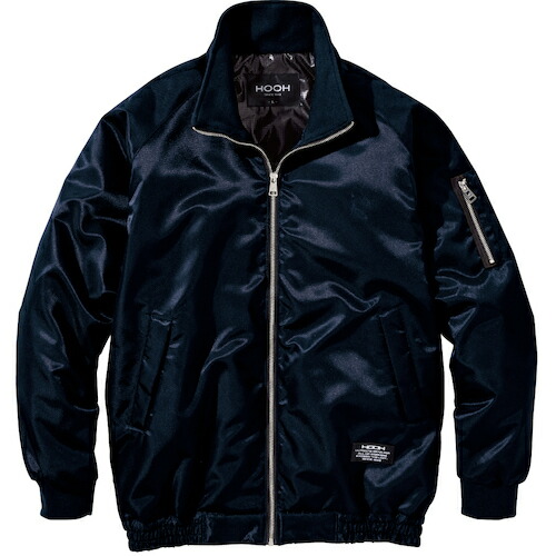 【楽天市場】村上被服 HOOH ライトジャケット 6L ネイビー 【品番：2900-6L-1】：住設プロ 楽天市場店