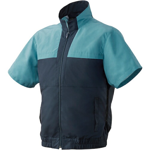 【楽天市場】アイリスオーヤマ IRIS 518302 クールウェアWORK半袖M 【品番：CHW-M02-G】：住設プロ 楽天市場店