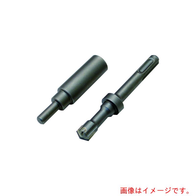 【楽天市場】ジェフコム（JEFCOM） DENSAN 打込棒付ドリル（ドリルのみ） 【品番：CUD-H3030D】：住設プロ 楽天市場店