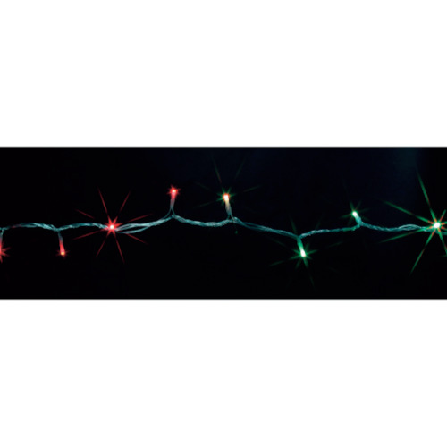 【楽天市場】ジェフコム（JEFCOM） JEFCOM LEDワイヤーストリング（マルチパターンタイプ） 【品番：SJ-W05-10MP】：住設プロ 楽天市場店