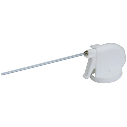 【楽天市場】ジェフコム（JEFCOM） JEFCOM トリガーノズル（チューブ付） 【品番：TGN-A】：住設プロ 楽天市場店