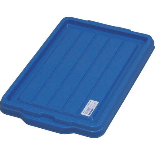 【楽天市場】JEJアステージ NFボックス＃13・25フタ ブルー 【品番：NFF-13.25BL】：住設プロ 楽天市場店