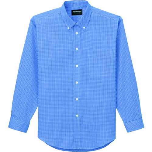 【楽天市場】自重堂 Jichodo シャツ ブルー LL 【品番：43604-005-LL】：住設プロ 楽天市場店